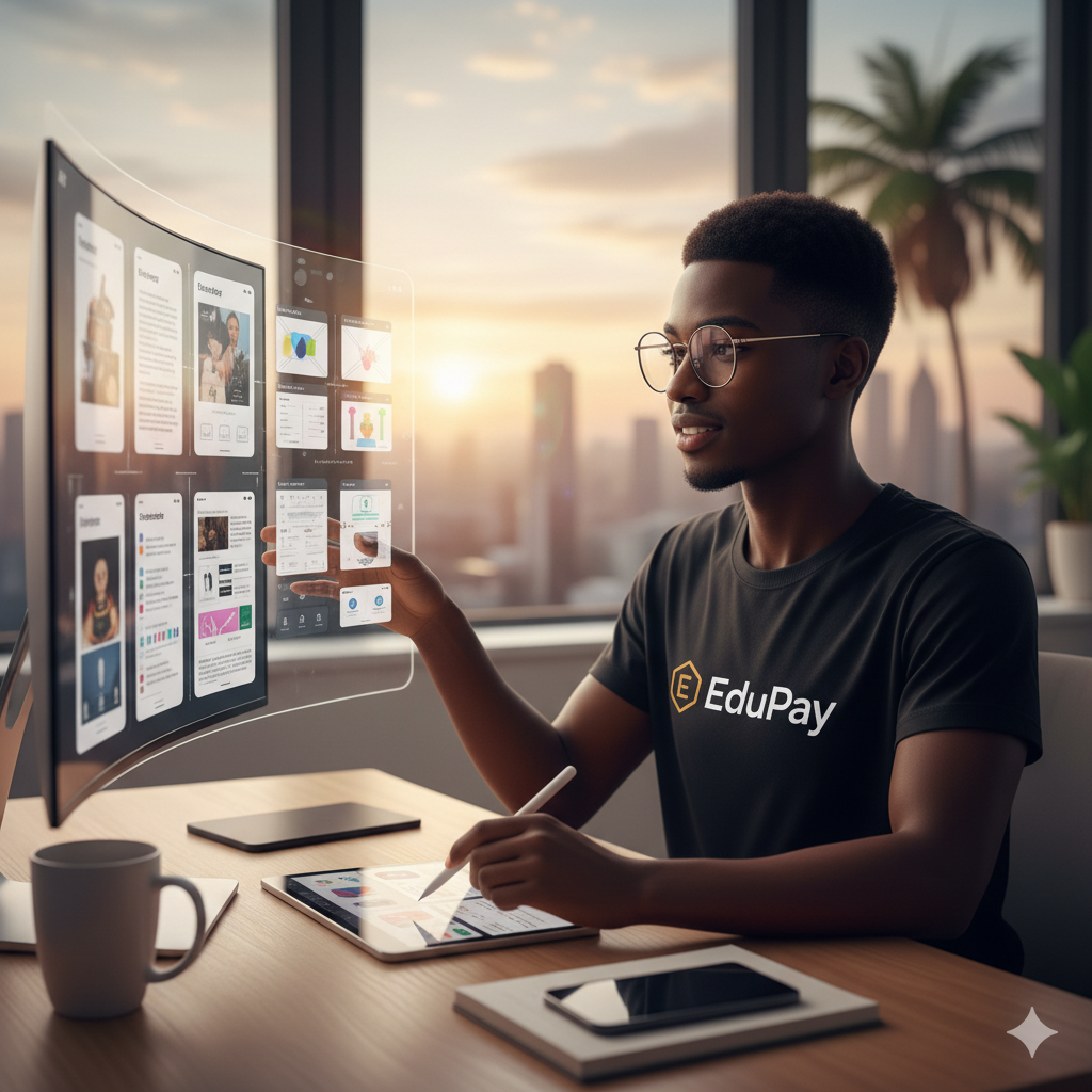 L'Équipe LYS Ingénierie | EduPay Congo